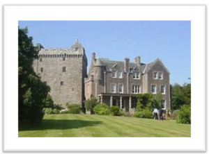 Colorful Ghosts–Female Apparitions of Scotland – Sorchia's Universe